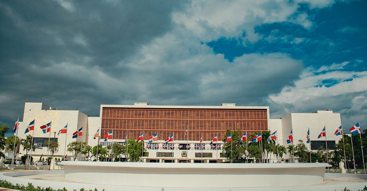 Recursos Humanos | Senado de la República Dominicana