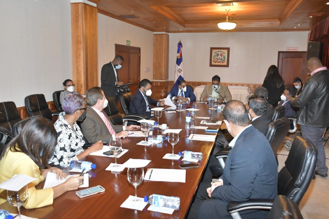 Comisión Bicameral continua estudio Ley de Mejora Regulatoria y ...