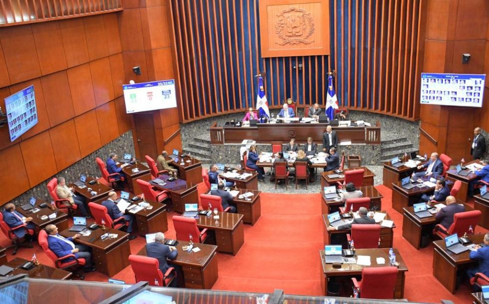 Senado Aprueba En Segunda Lectura Proyecto De Ley De Comercio Marítimo