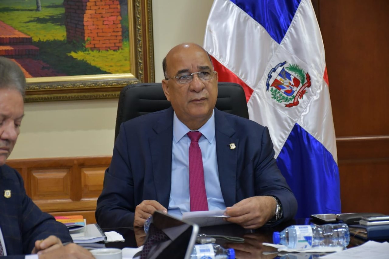 Senadores favorecen resolución solicita instalación oficina de la DIDA ...