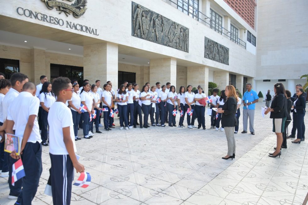 Estudiantes del Colegio Cristiano Nuevo Liceo conocen por dentro el ...