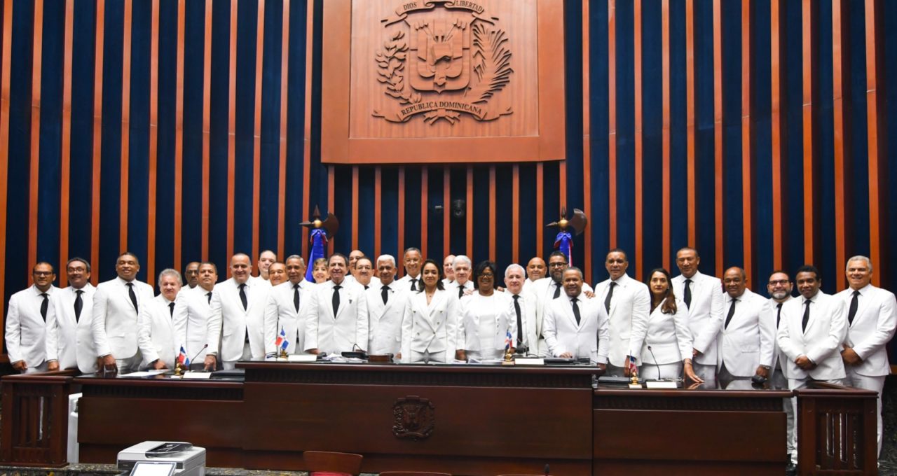 Senado de la República renueva Bufete Directivo e inicia Segunda Legislatura Ordinaria | Senado ...