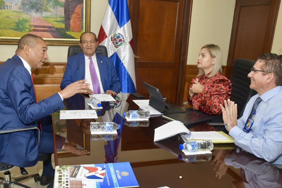 Comisión de Medio Ambiente del Senado analiza proyecto crea el ...