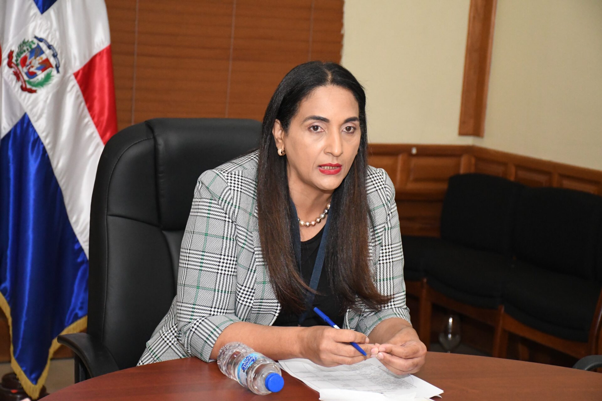 Comisión De Salud Del Senado Analiza Proyecto De Ley Que Crea Colegio