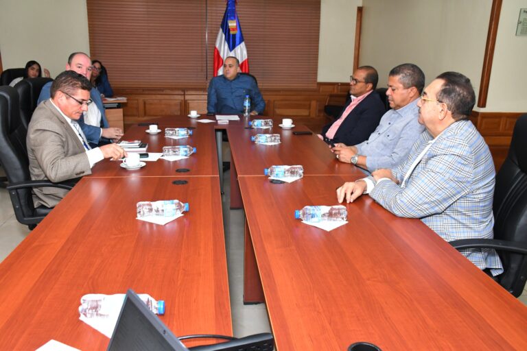 Rendirán informe favorable a proyecto crea SIDOCAL | Senado de la ...