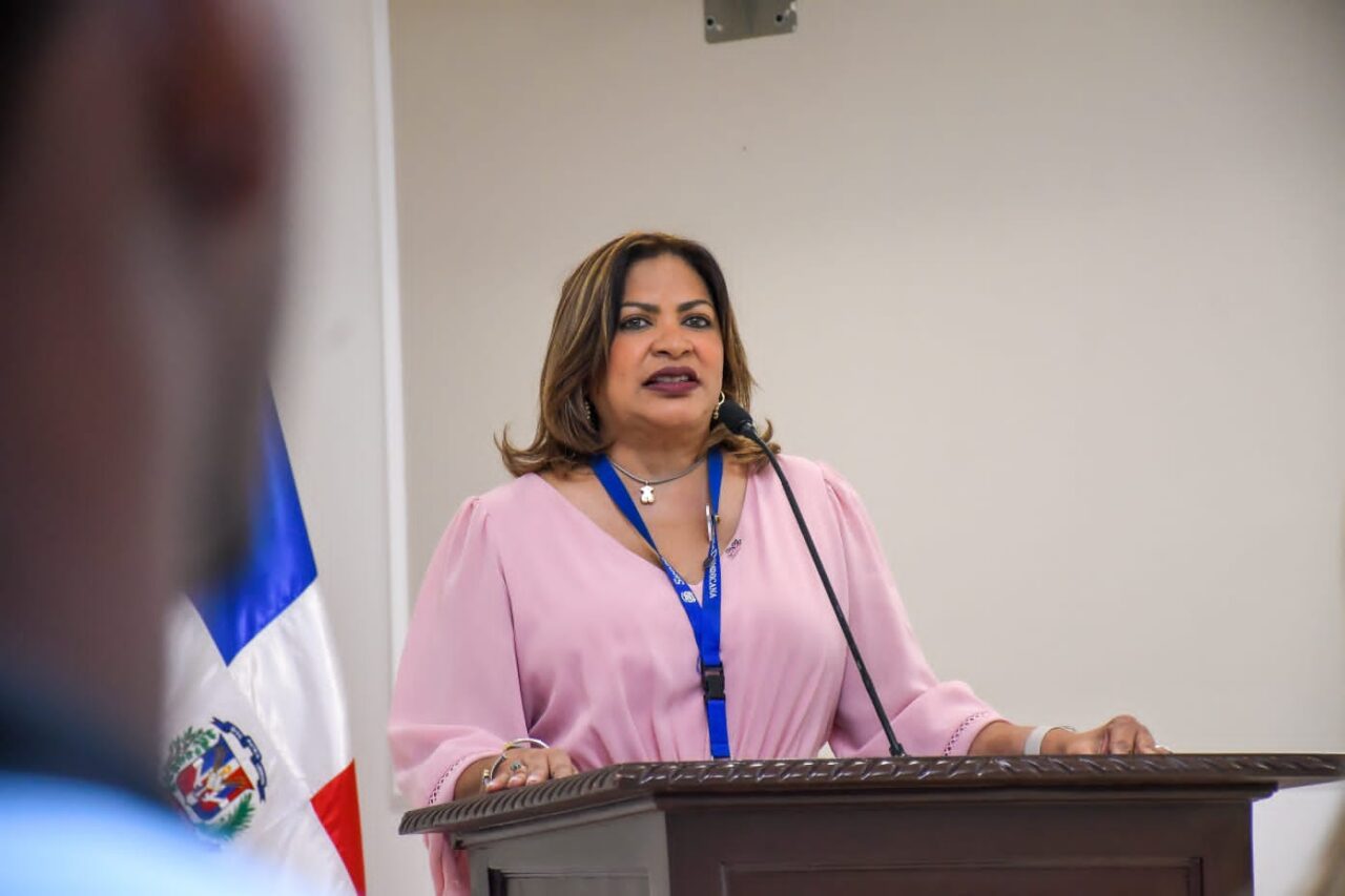 Senado imparte charla “Como lidiar con la depresión y la importancia de ...